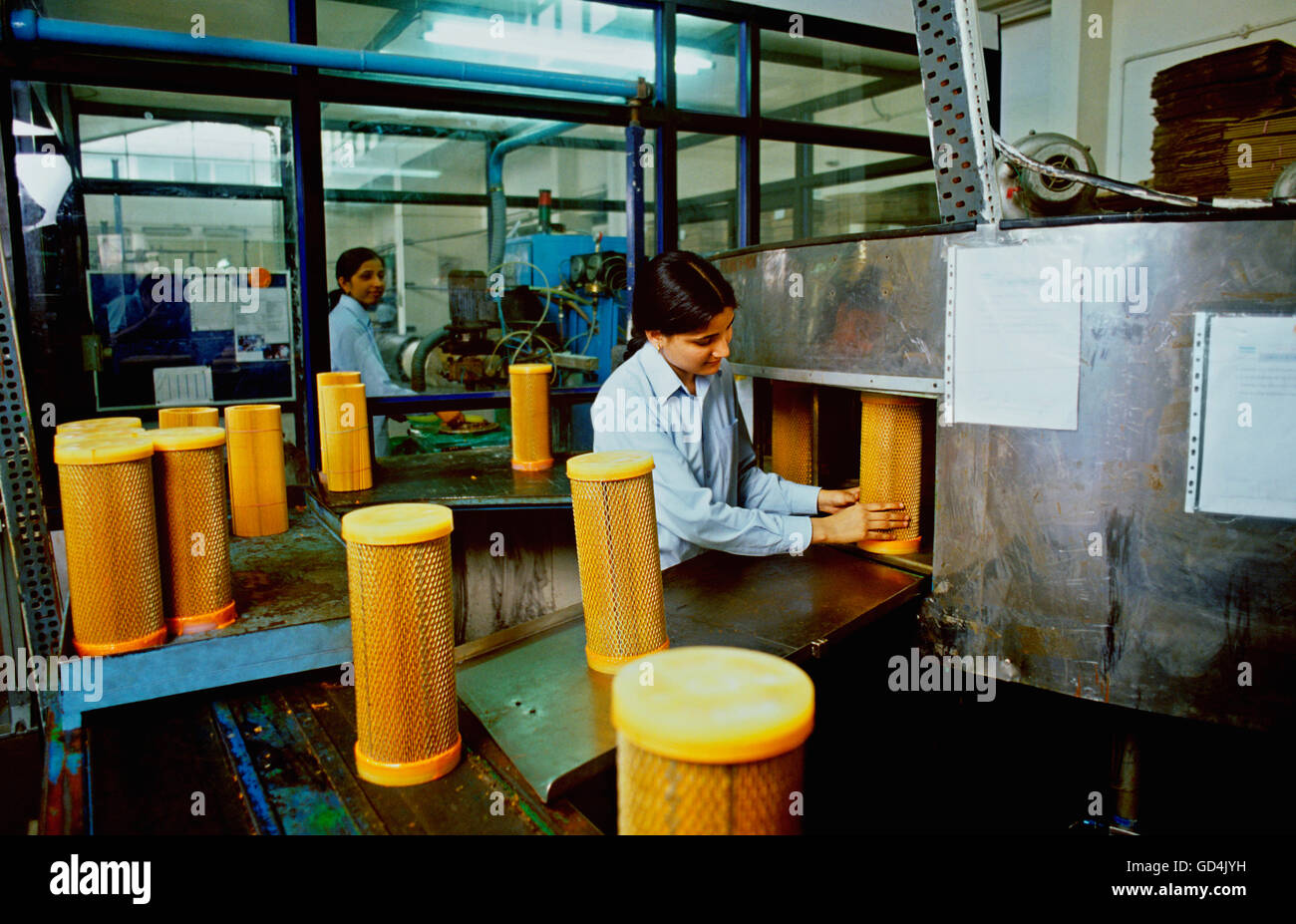 Lab labour hi-res stock photography and images - Alamy