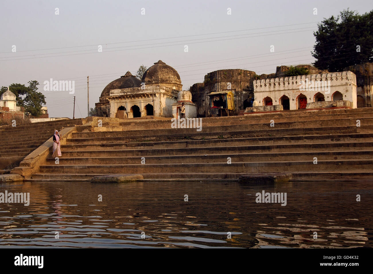 Chitrakoot, uttar pradesh hi-res stock photography and images - Alamy
