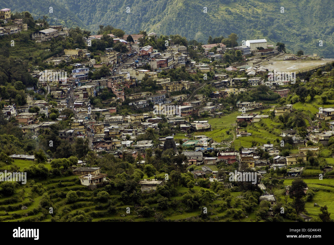 Locality hi-res stock photography and images - Alamy