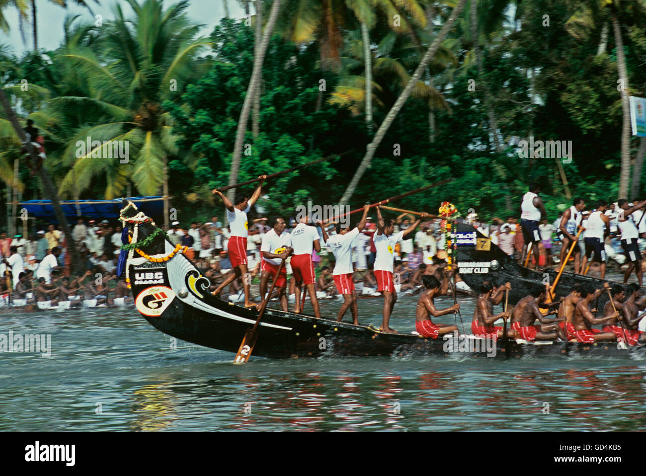 Boat race trophy hi-res stock photography and images - Alamy