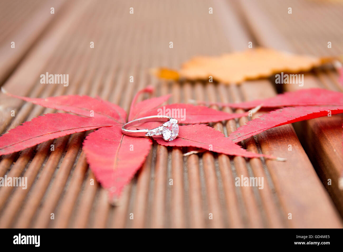 Fall an object Stock Photo - Alamy