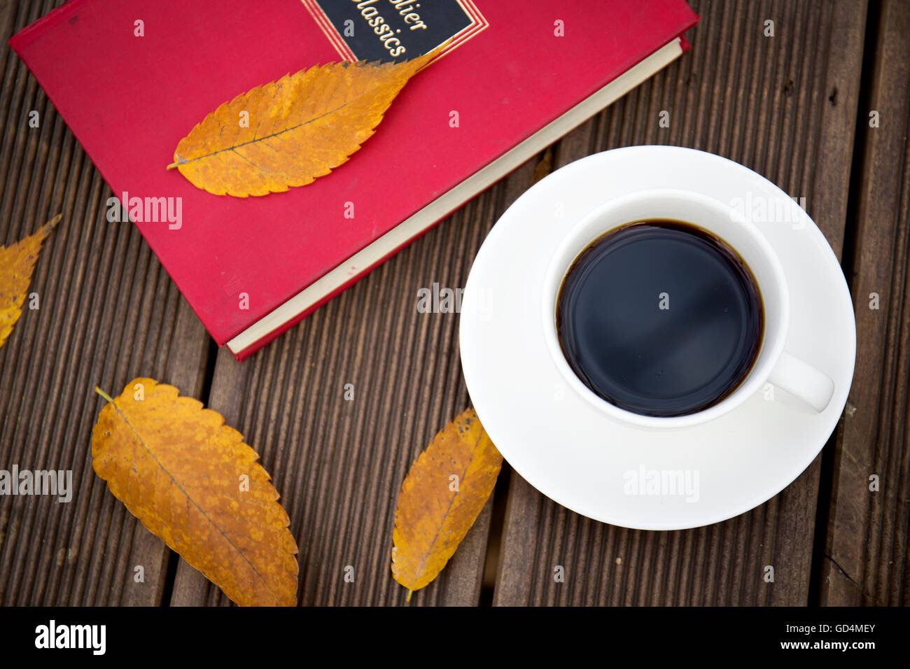 Fall an object Stock Photo - Alamy