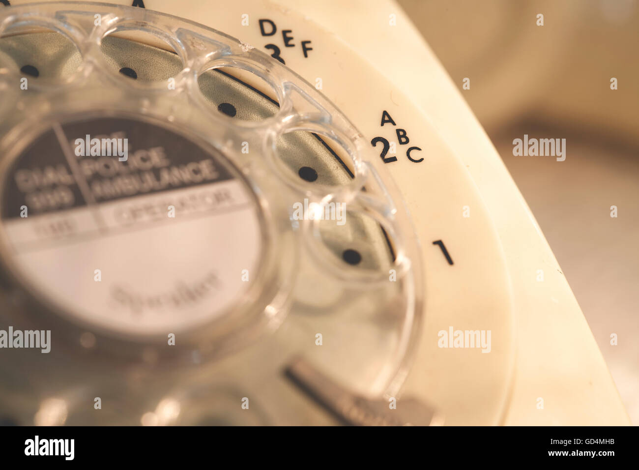 Analog Emotion object Stock Photo - Alamy