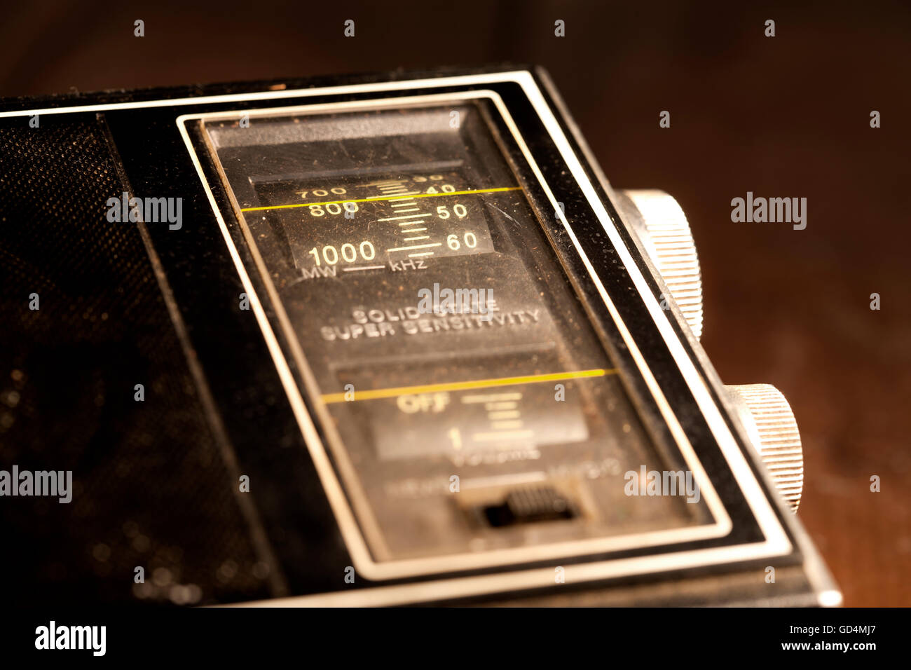 Analog Emotion object Stock Photo - Alamy