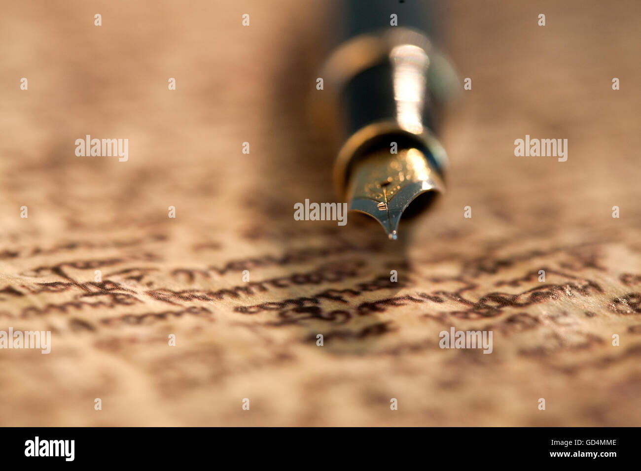 Analog Emotion object Stock Photo - Alamy