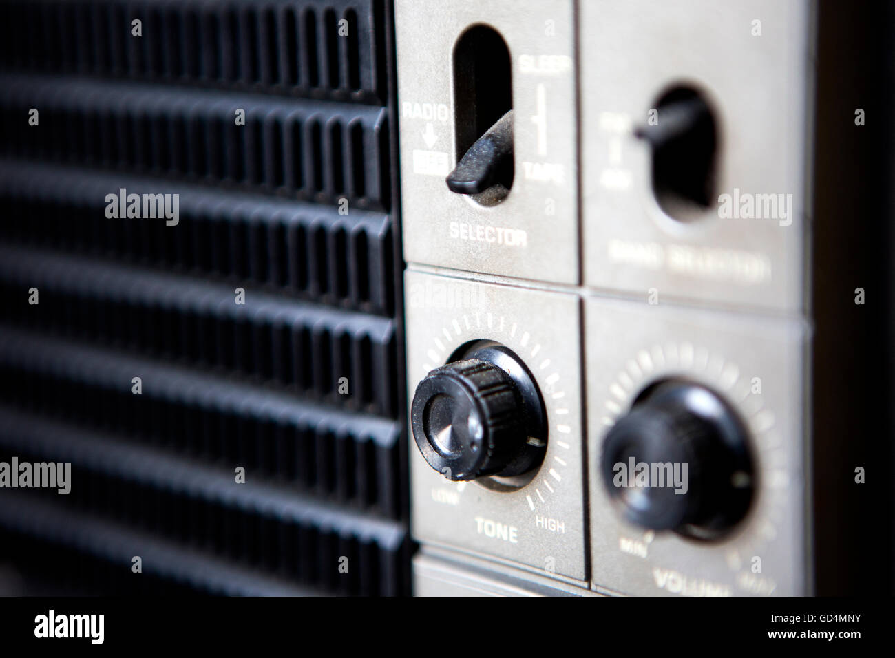 Analog Emotion object Stock Photo - Alamy