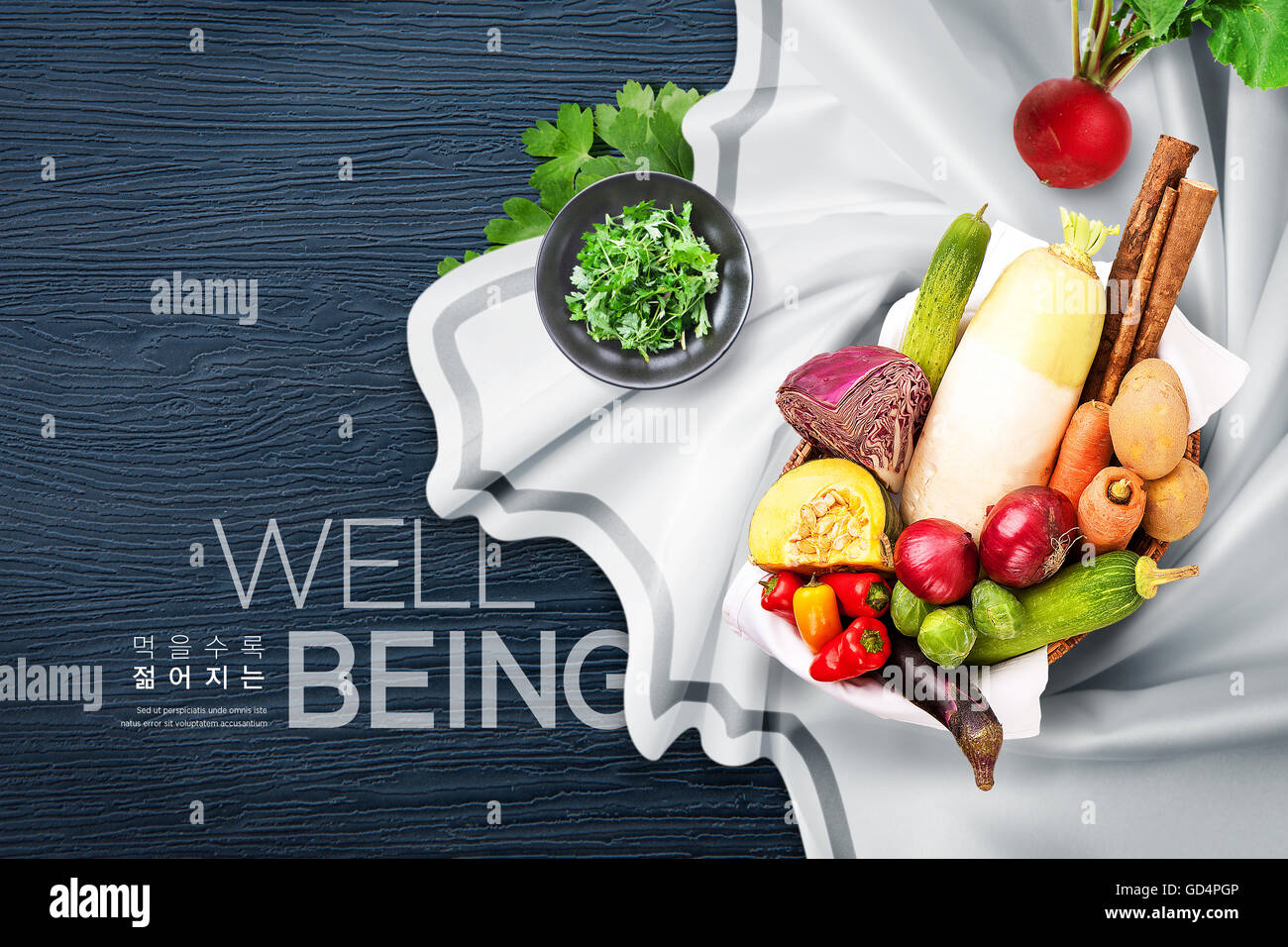 Healthy Eating Poster High Resolution Stock Photography and Images - Alamy