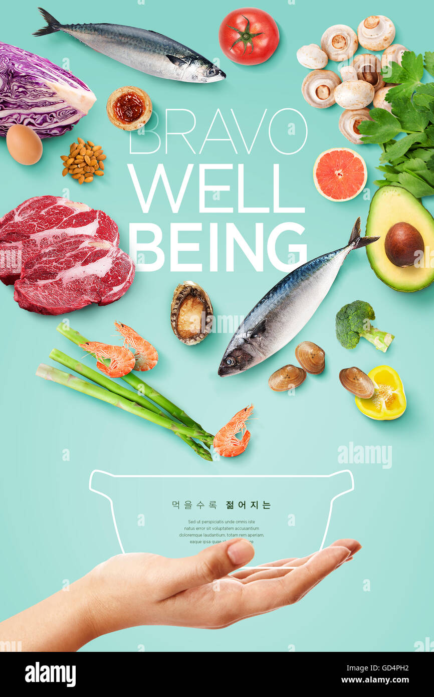 Healthy Eating Poster Stock Photos & Healthy Eating Poster Stock Images ...