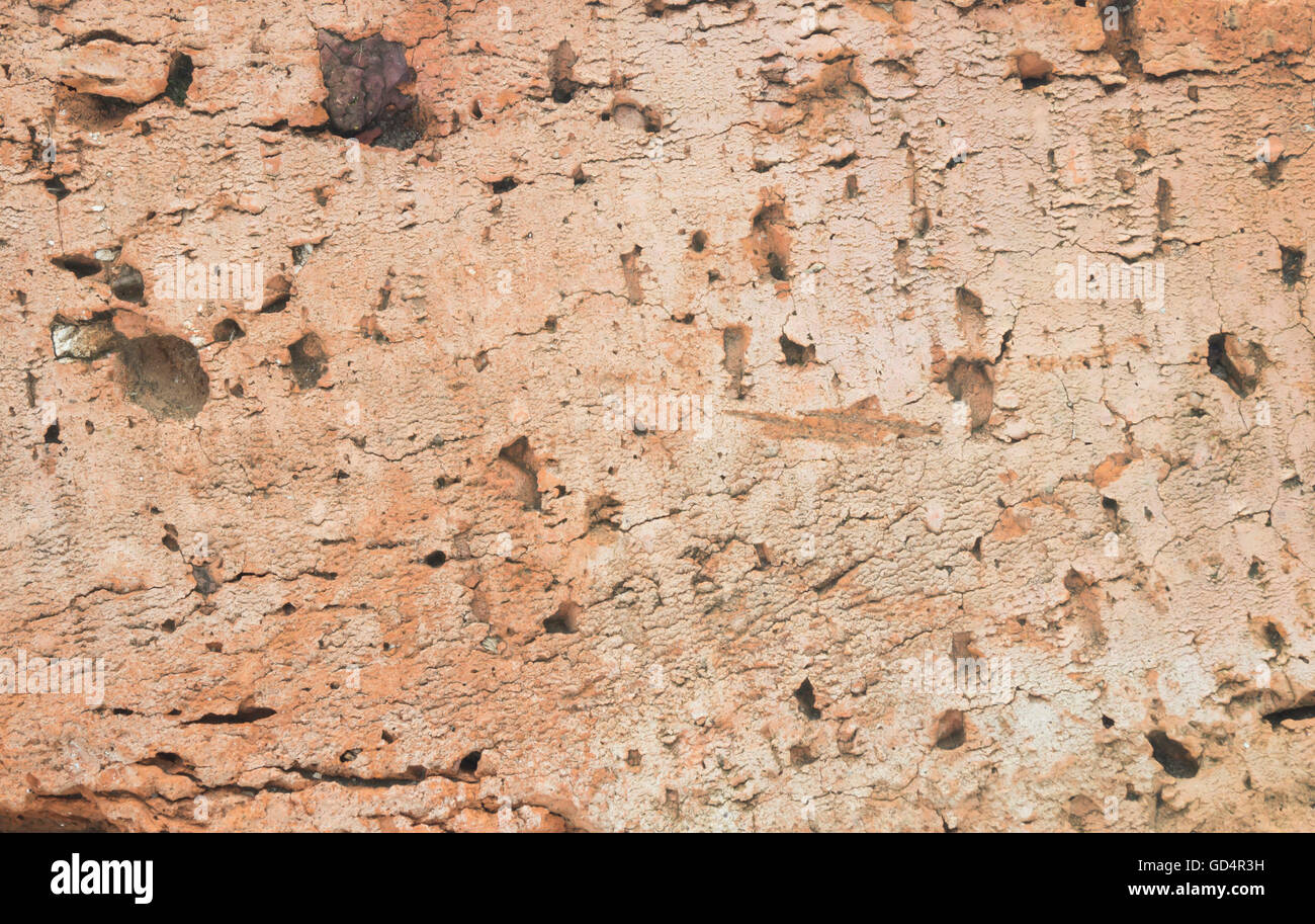 Clay brick construction hi-res stock photography and images - Alamy