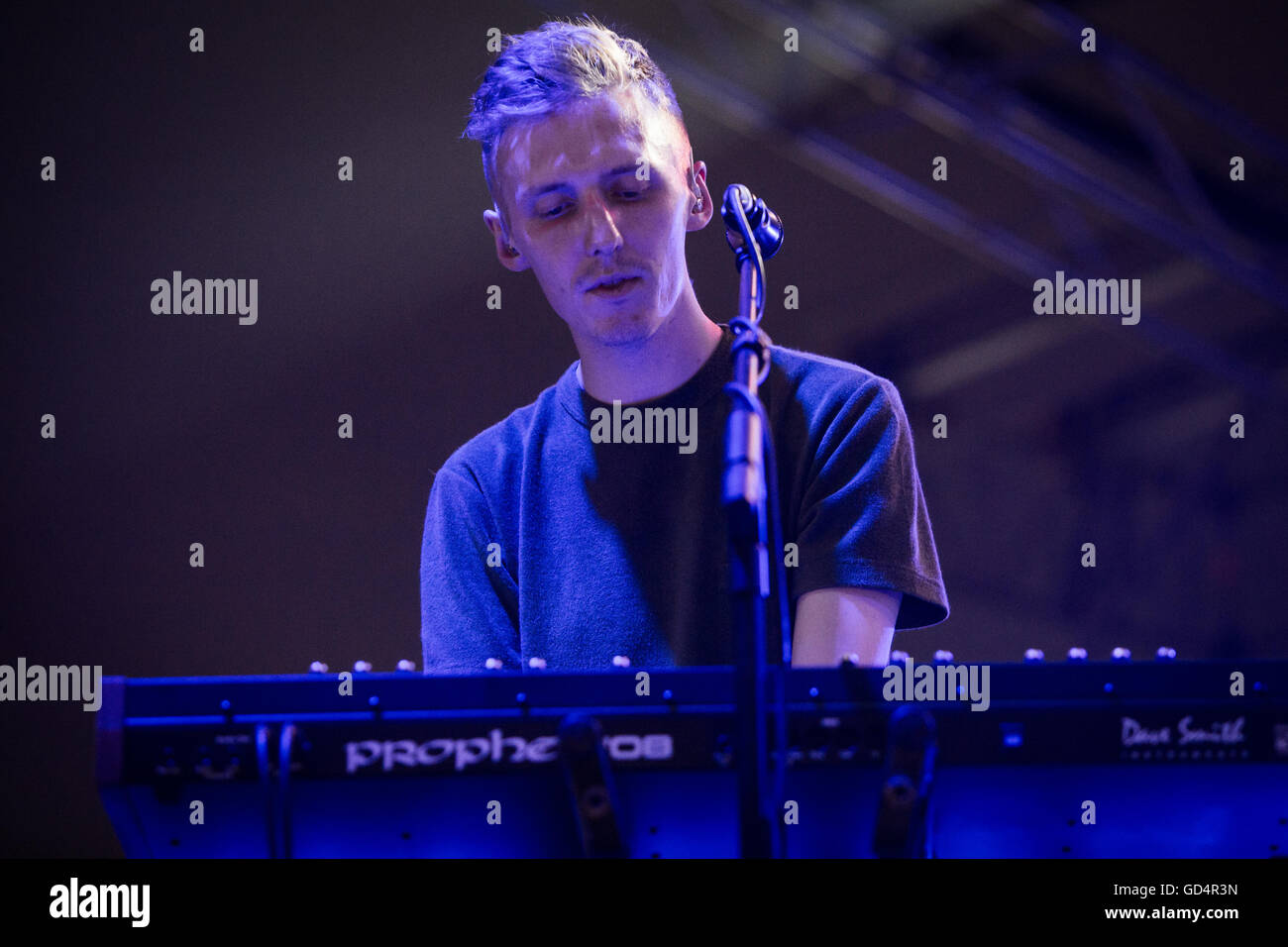 James william hatcher hi-res stock photography and images - Alamy