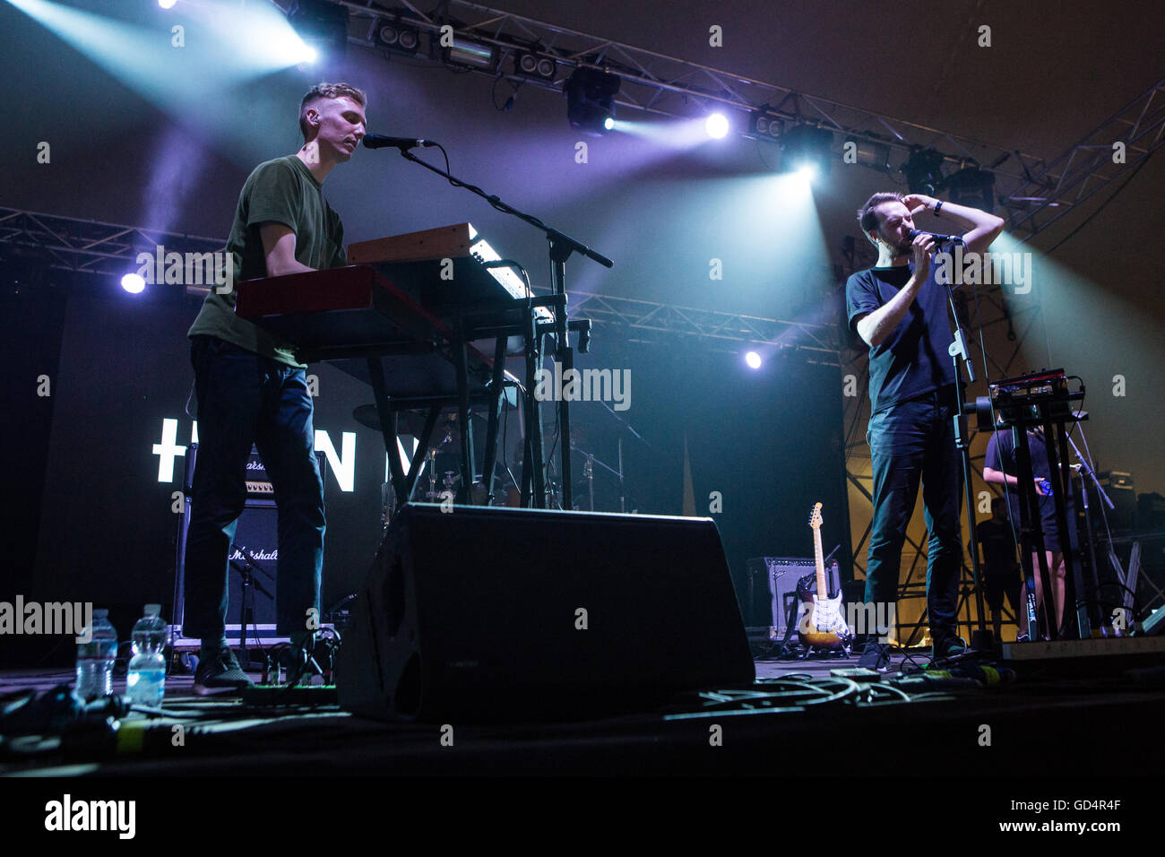 James william hatcher hi-res stock photography and images - Alamy