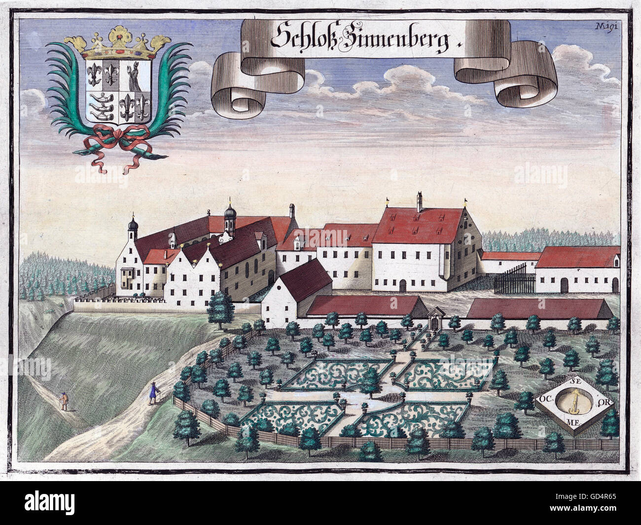 Glonn, Germany High Resolution Stock Photography and Images - Alamy