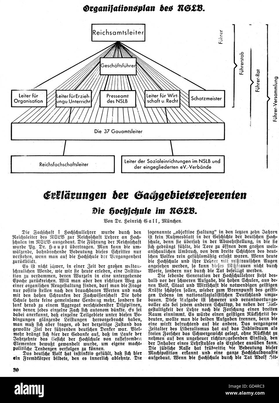 Nazi organization hi-res stock photography and images - Alamy