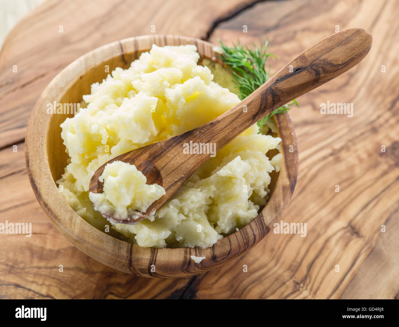 Mashed hi-res stock photography and images - Alamy