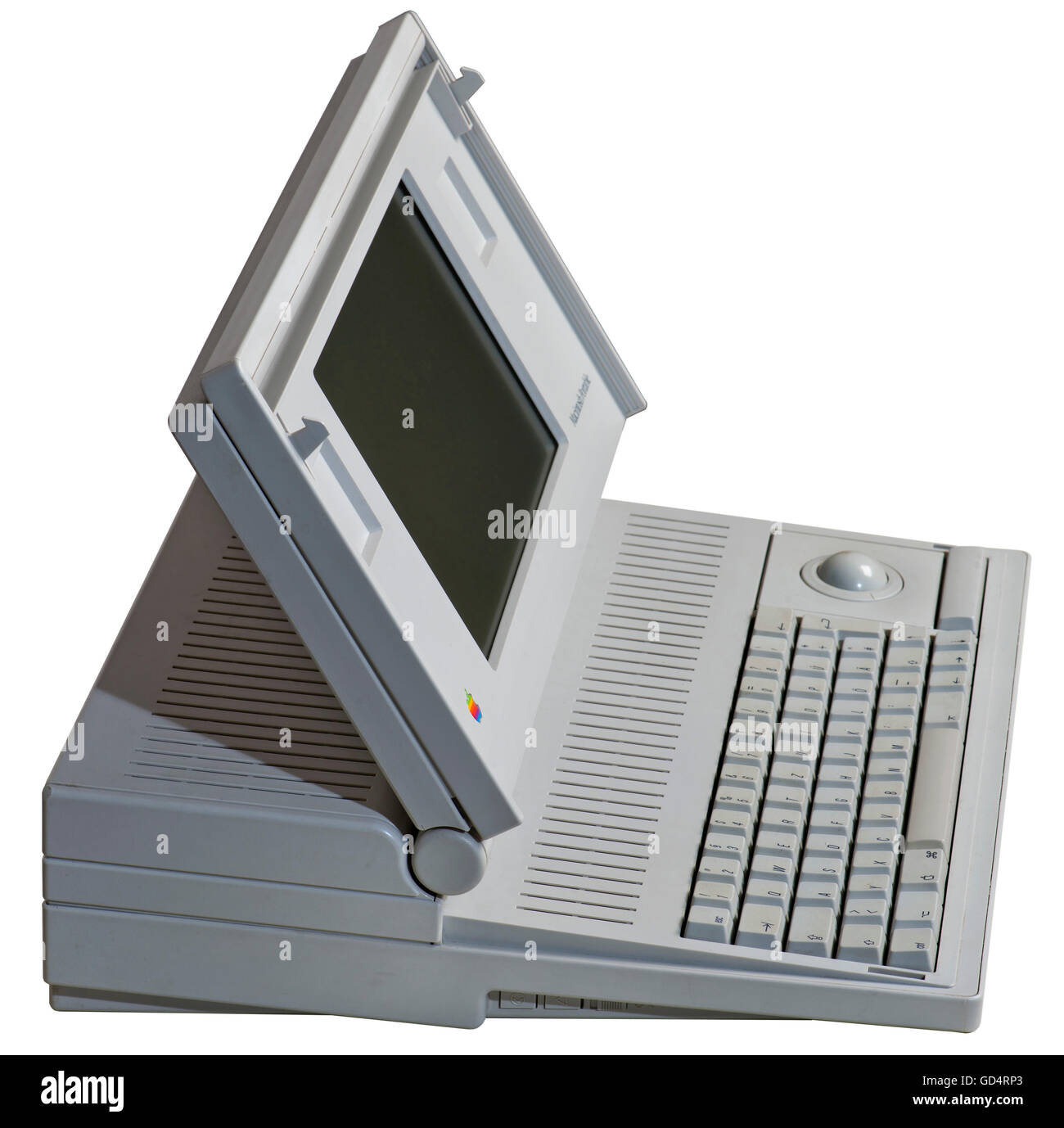 Apple inc historical hi-res stock photography and images - Alamy