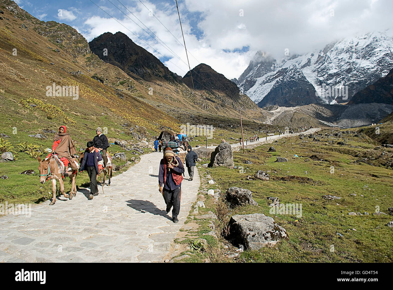 Pilgrim spots hi-res stock photography and images - Alamy