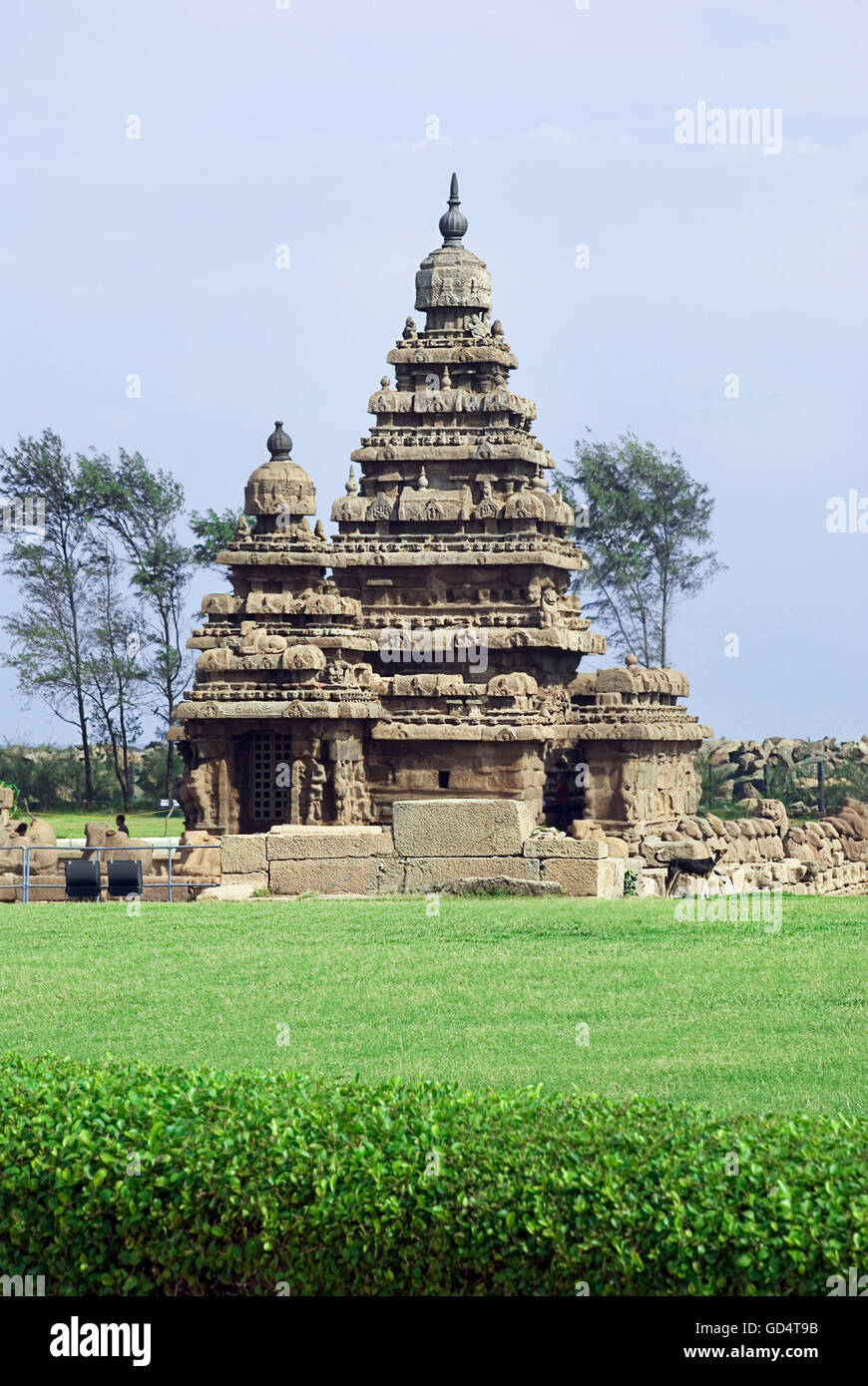 Shore temples, chennai hi-res stock photography and images - Alamy