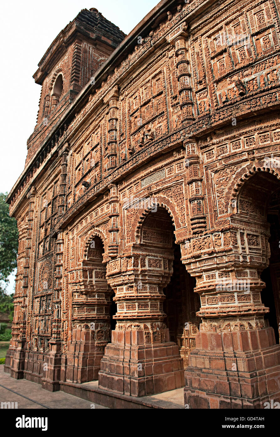 Shyam Rai Temple Stock Photo - Alamy