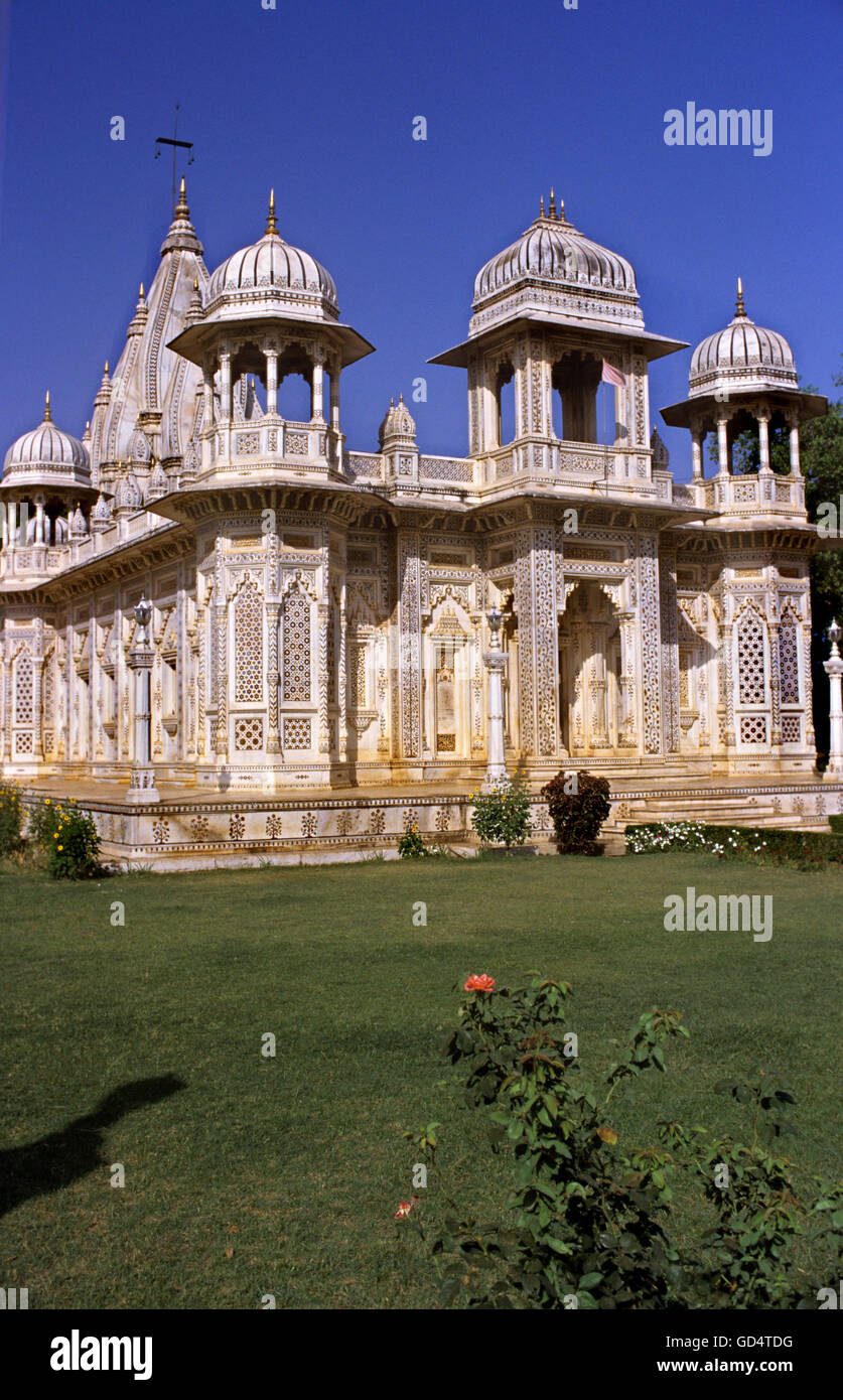 Madho rao scindia hi-res stock photography and images - Alamy