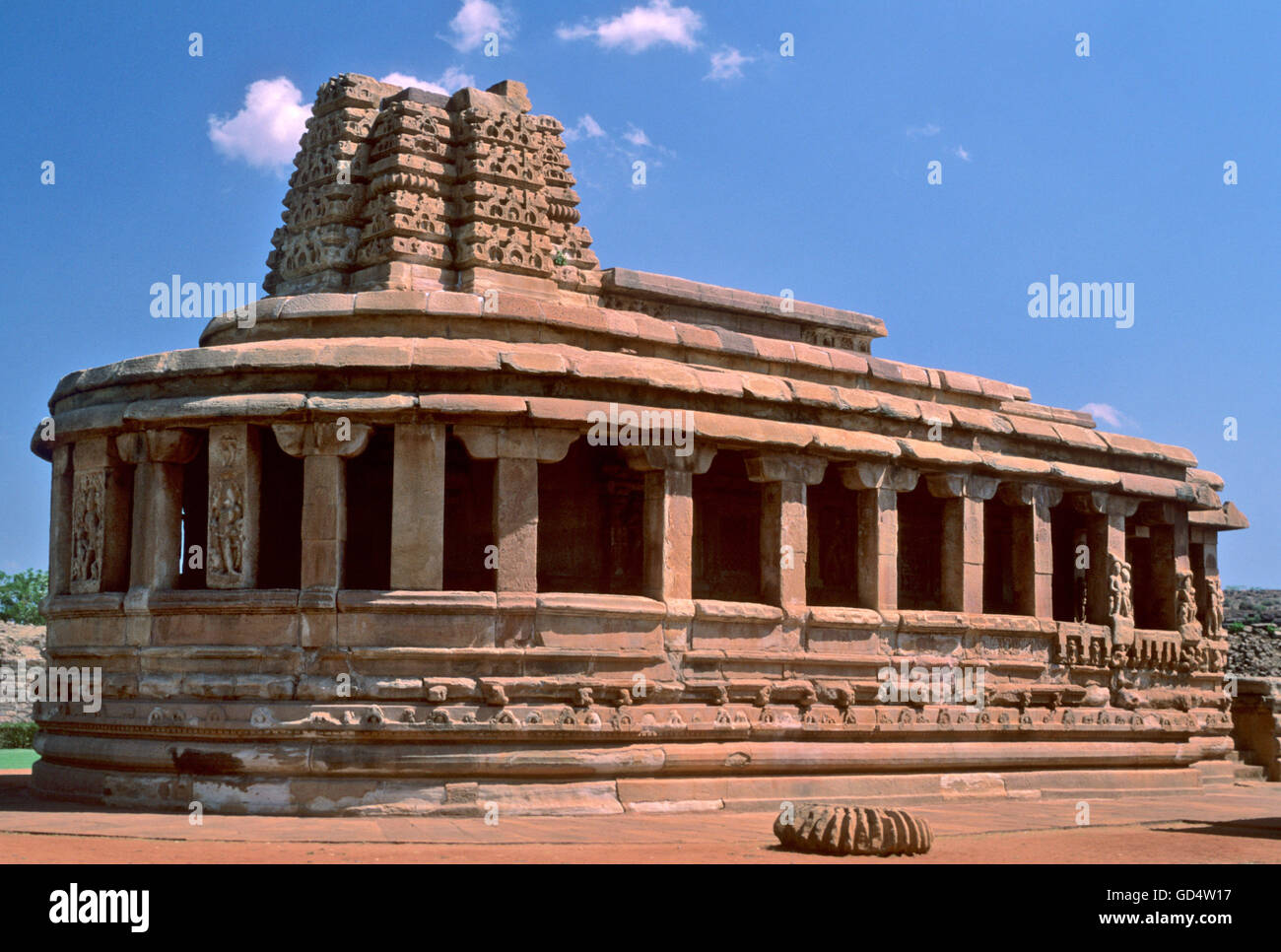 Durga Temple High Resolution Stock Photography and Images - Alamy