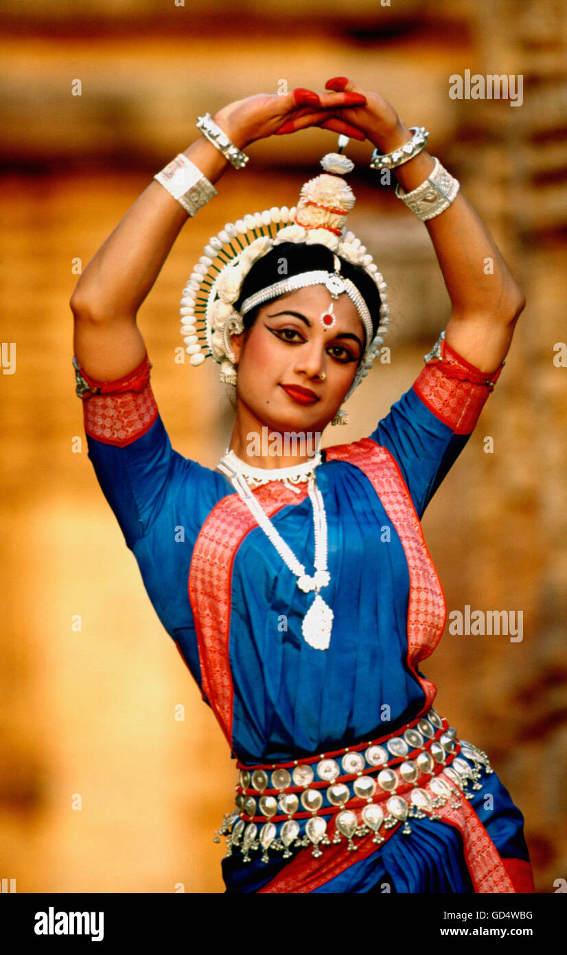 Odissi Dance Wallpaper Hd
