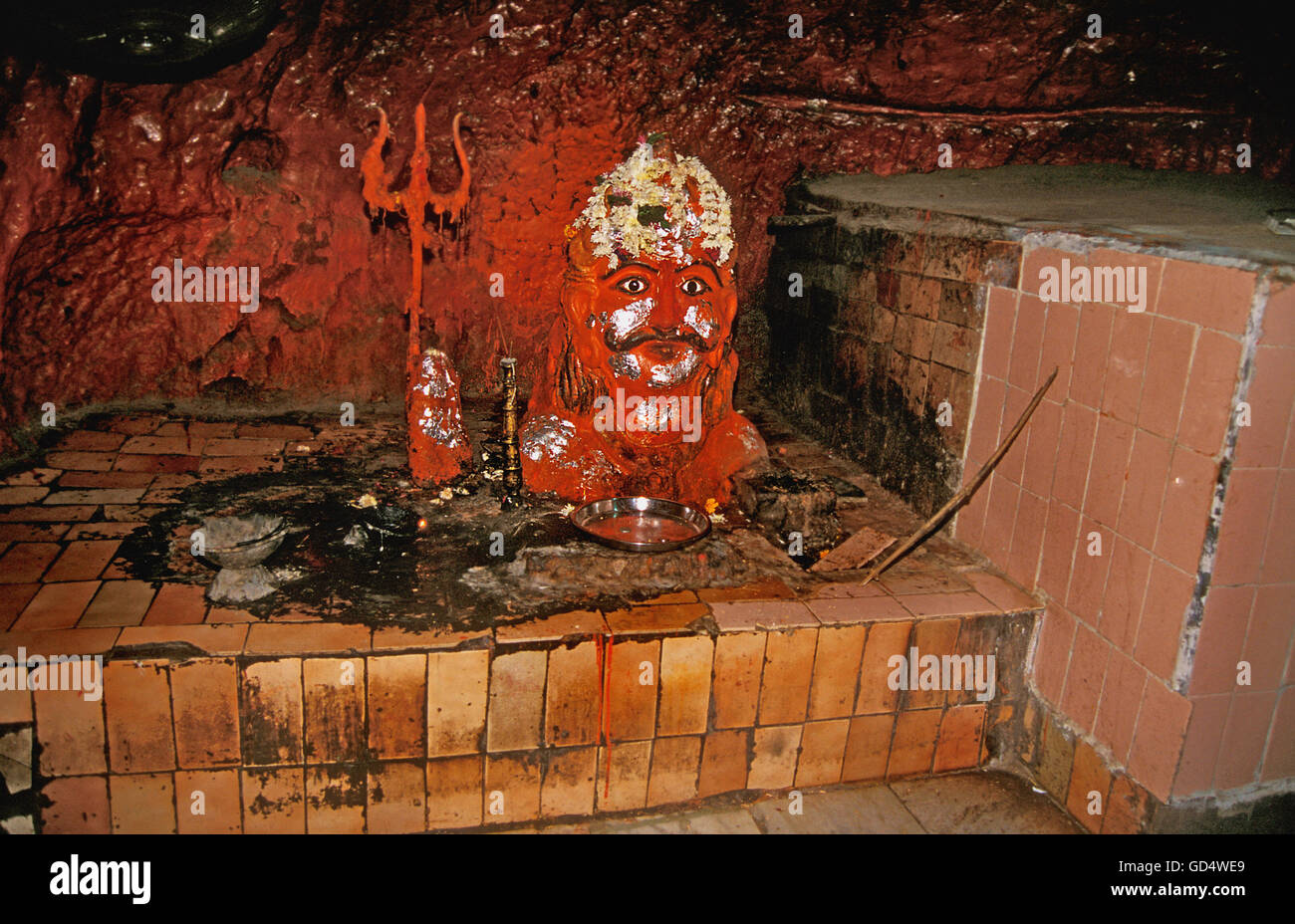 Vidisha hi-res stock photography and images - Alamy