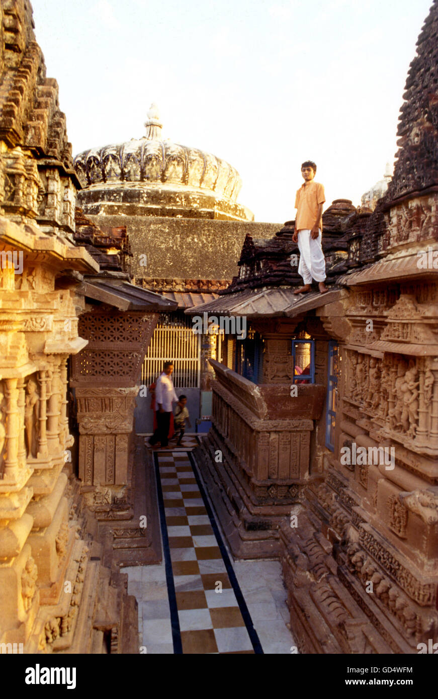 Osiyan hi-res stock photography and images - Alamy