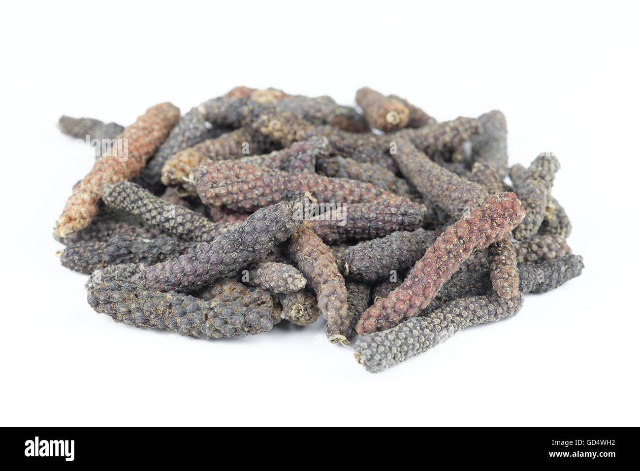 Piper longum hi-res stock photography and images - Alamy