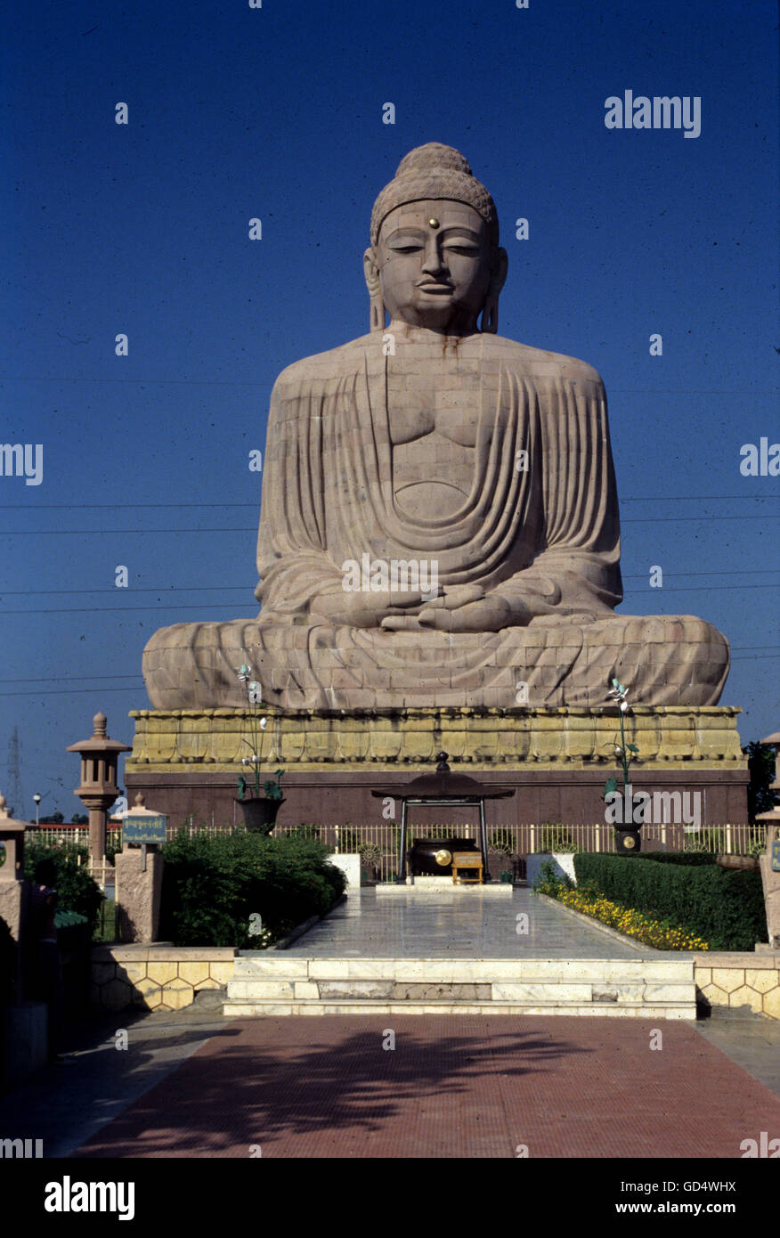 Lord buddha hi-res stock photography and images - Alamy