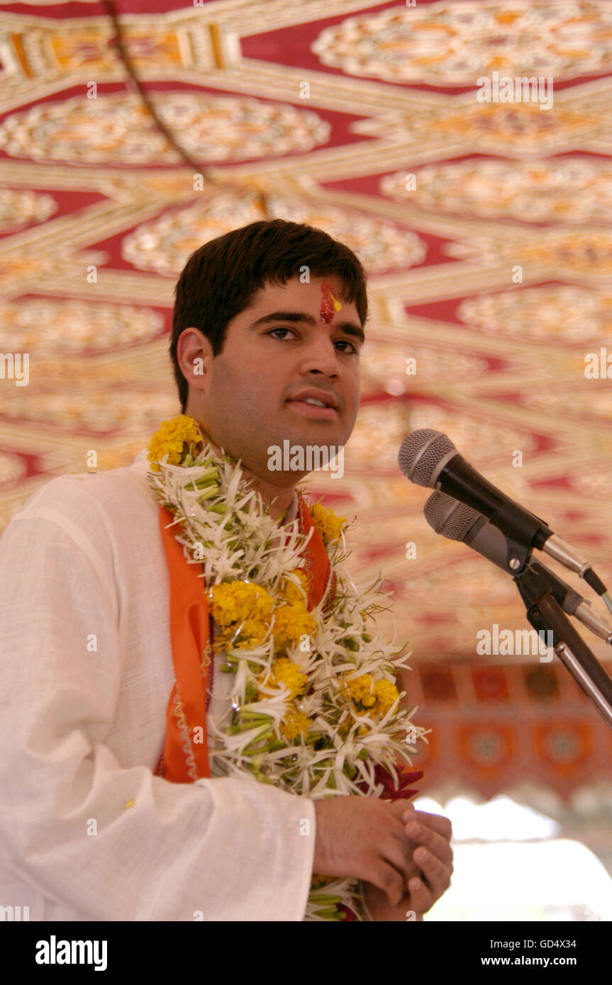 Varun hi-res stock photography and images - Alamy