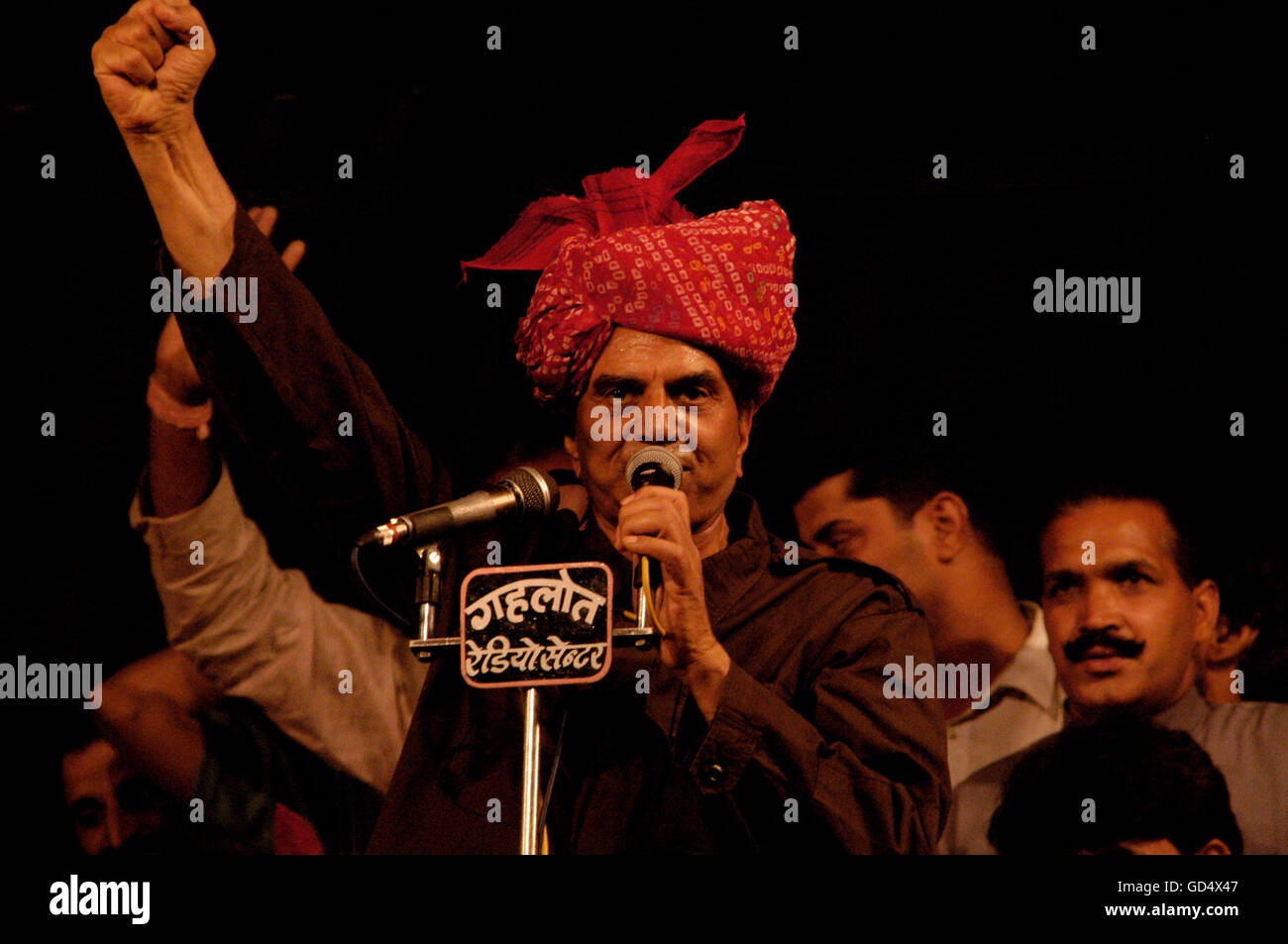 Dharmendra hi-res stock photography and images - Alamy