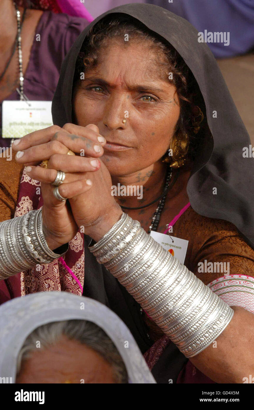 At a rally hi-res stock photography and images - Alamy