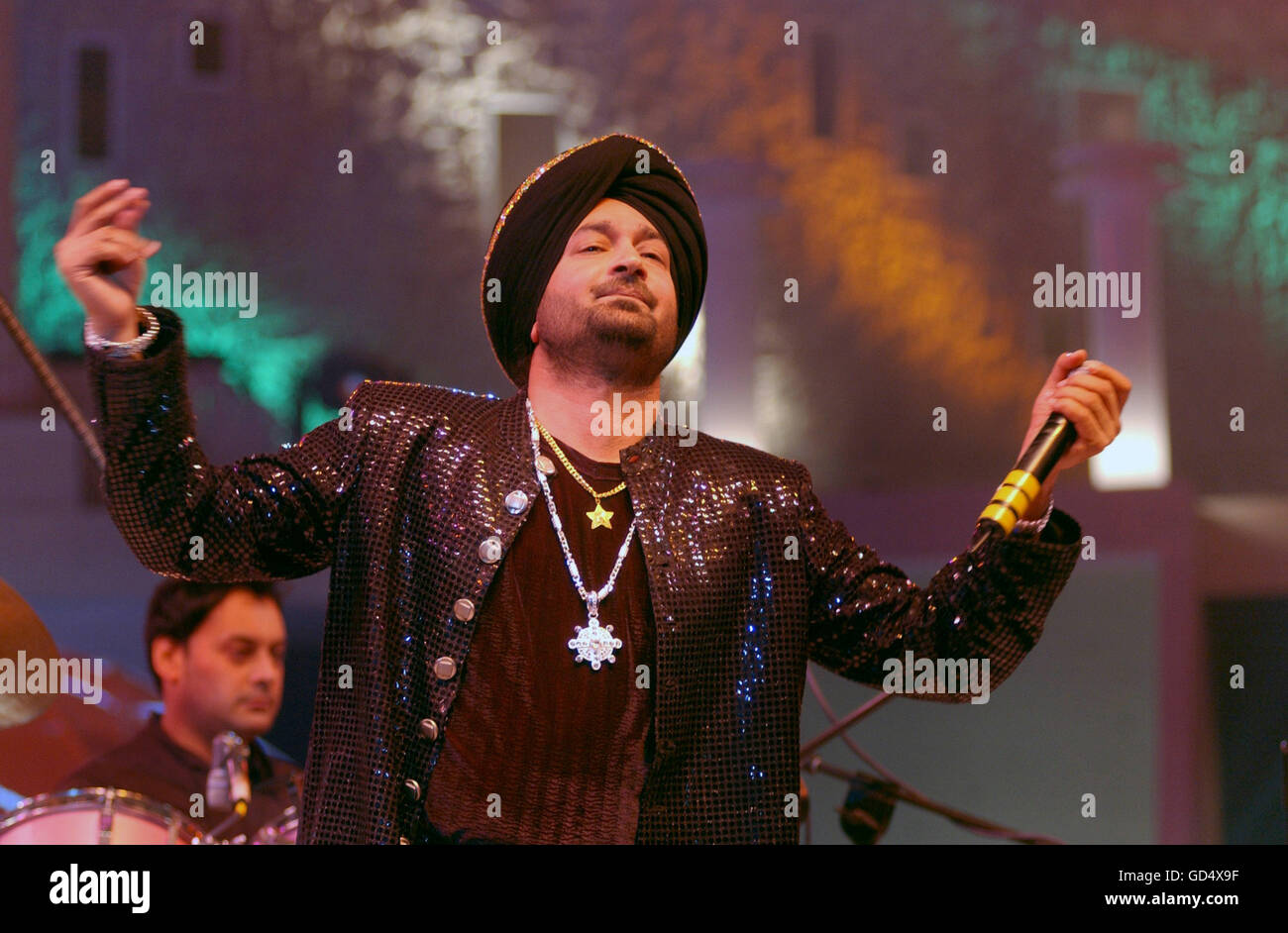 Malkit singh hi-res stock photography and images - Alamy