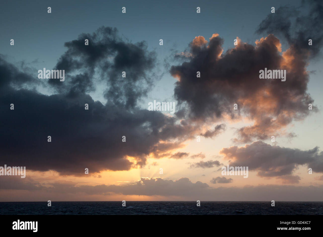 Bluff sunset hi-res stock photography and images - Alamy