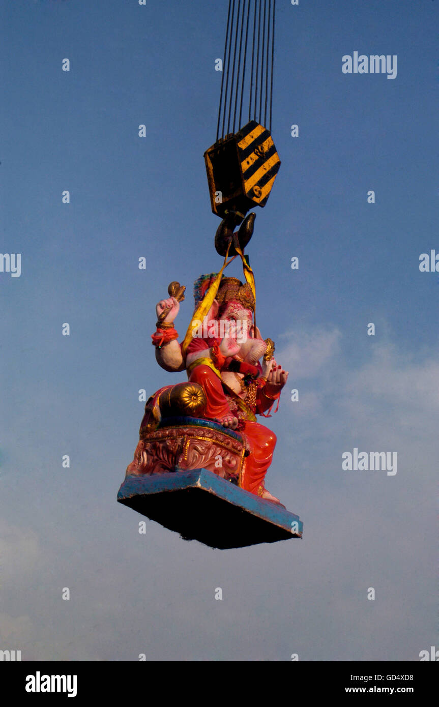Immersion hi-res stock photography and images - Alamy