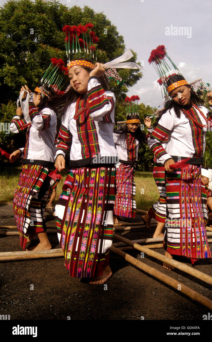 Mizo traditional hi-res stock photography and images - Alamy