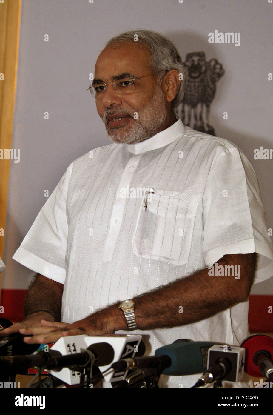 Narendra hi-res stock photography and images - Alamy