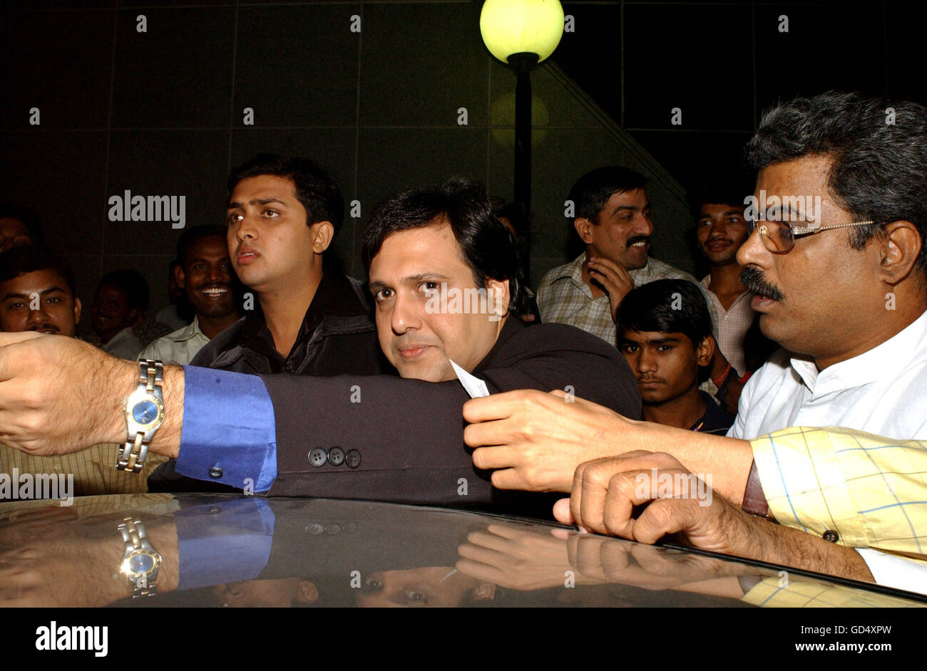 Govinda hi-res stock photography and images - Alamy