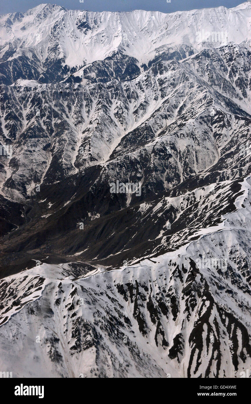 Himalayan ice cap hi-res stock photography and images - Alamy