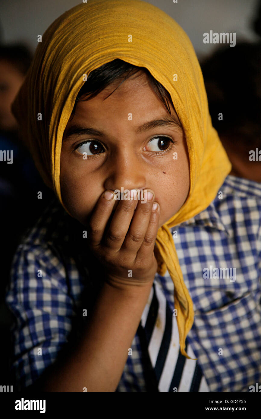 Girl from school Stock Photo - Alamy