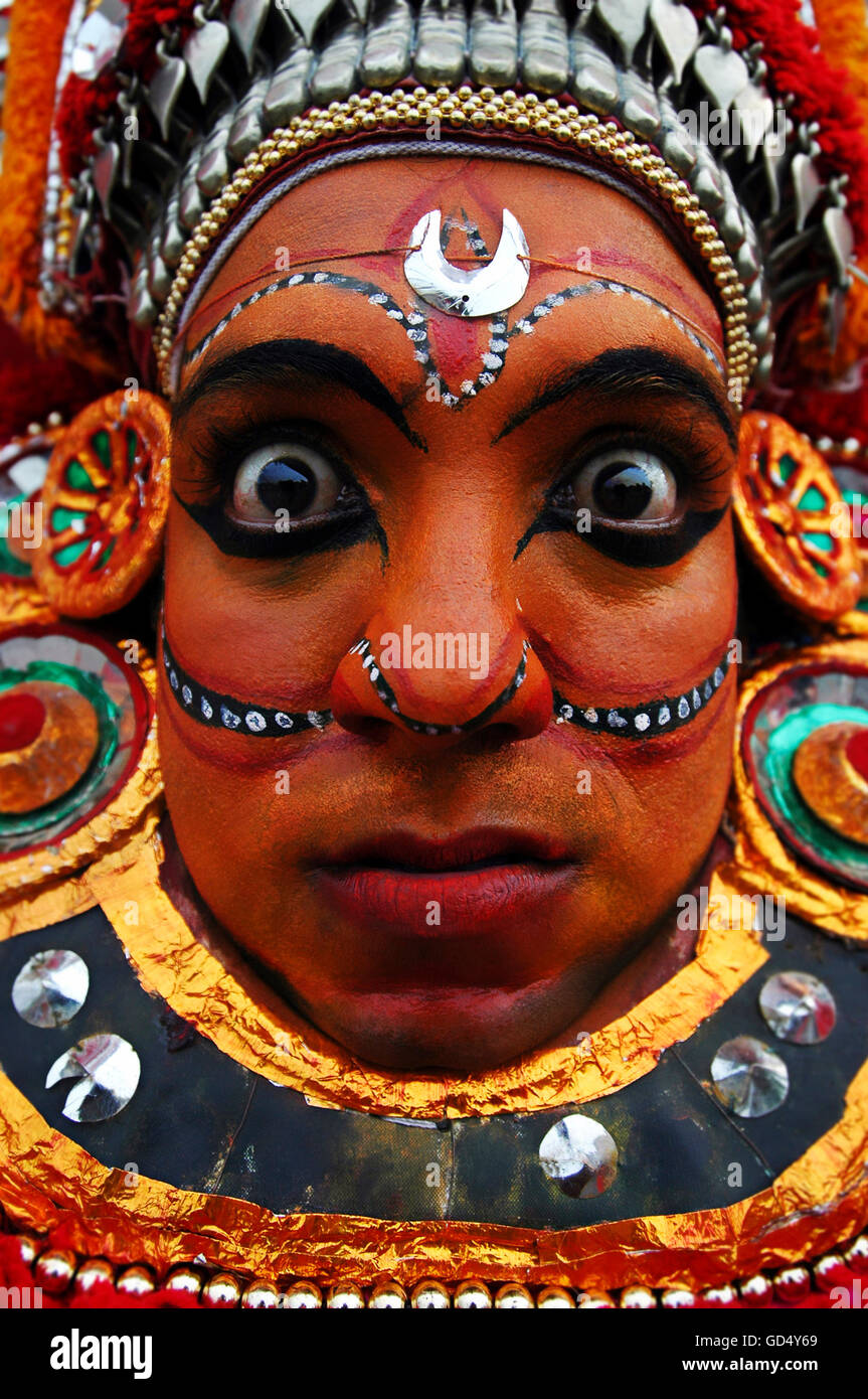 Traditional dance costume Stock Photo - Alamy