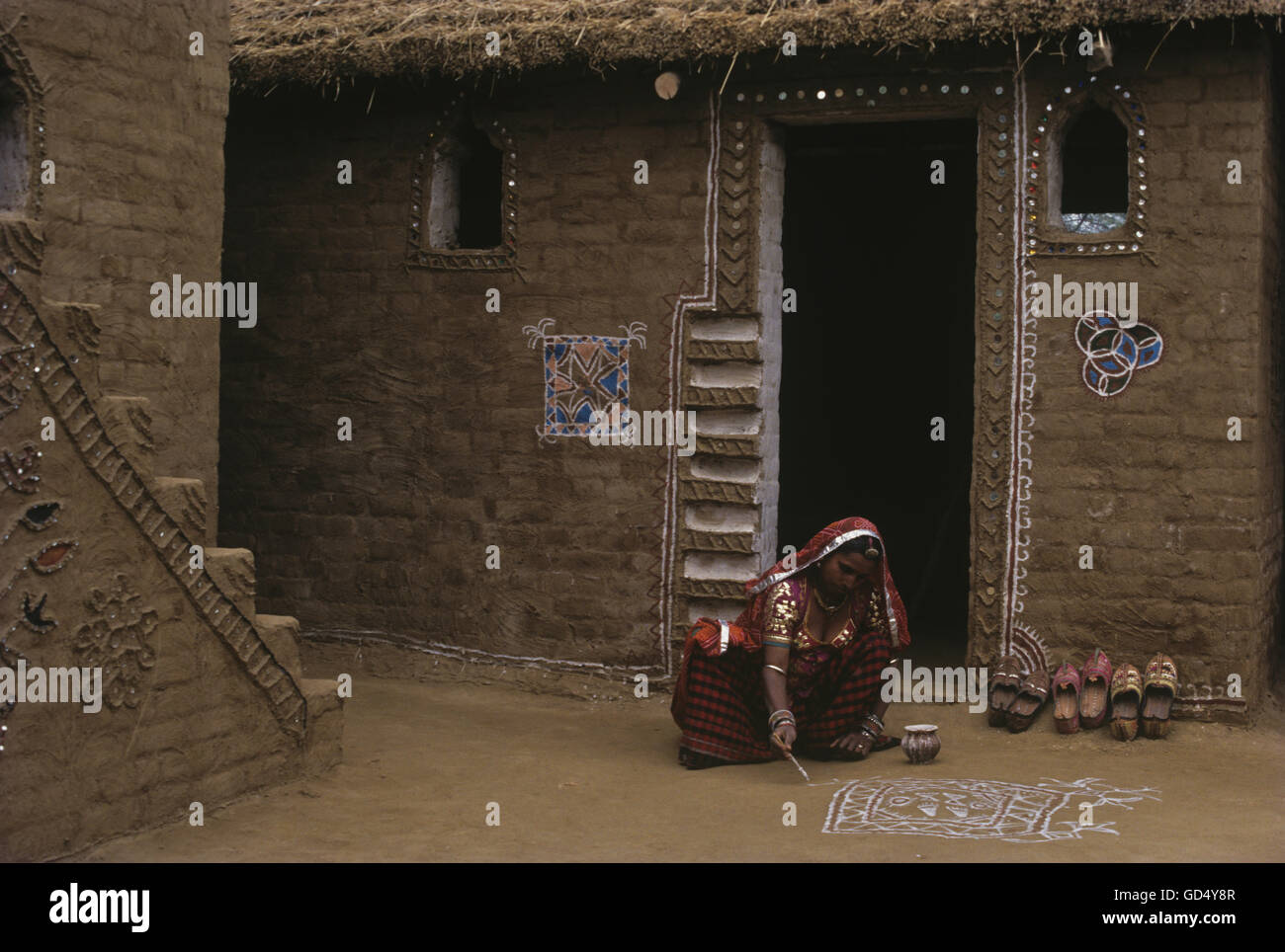 Making entry hi-res stock photography and images - Alamy