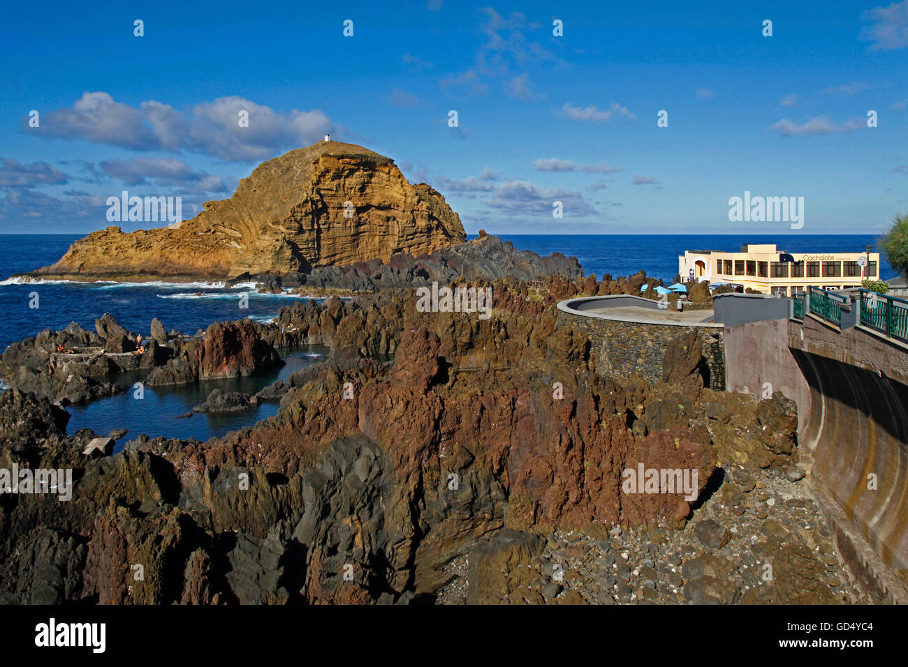 Lava pools hi-res stock photography and images - Alamy