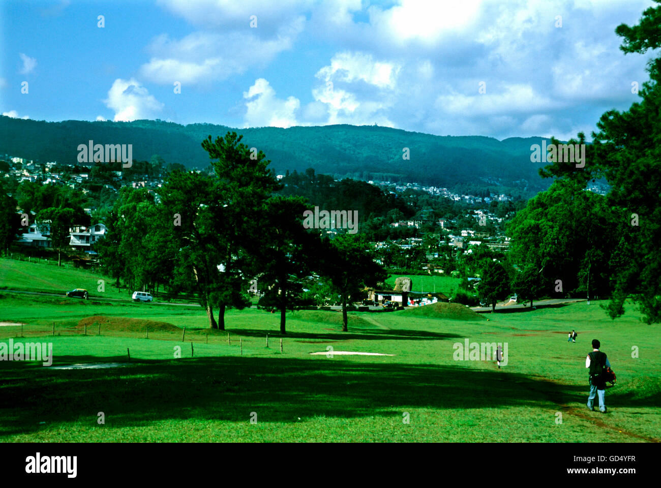 Beauty of shillong hi-res stock photography and images - Alamy