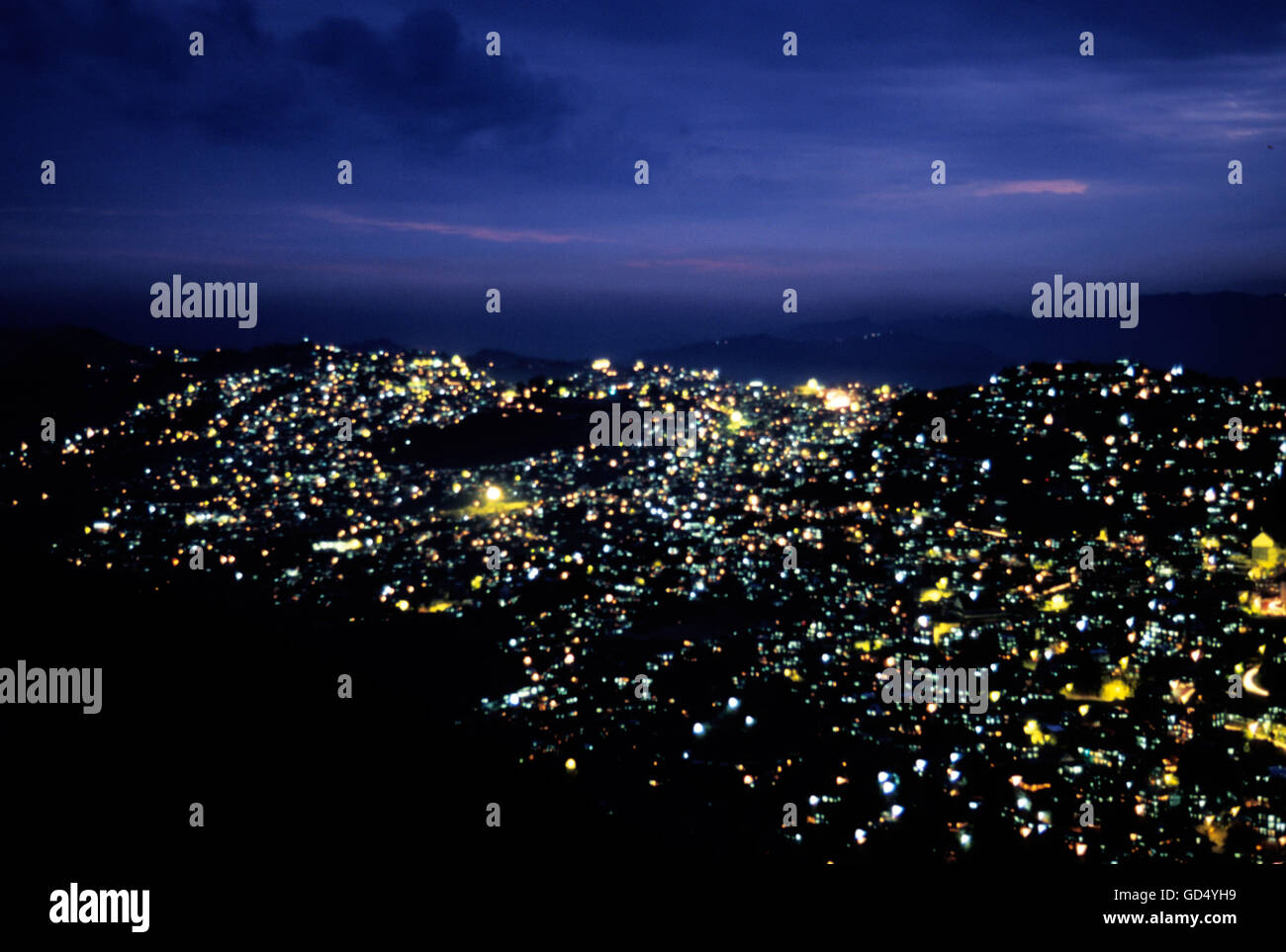 Aizawl hi-res stock photography and images - Alamy
