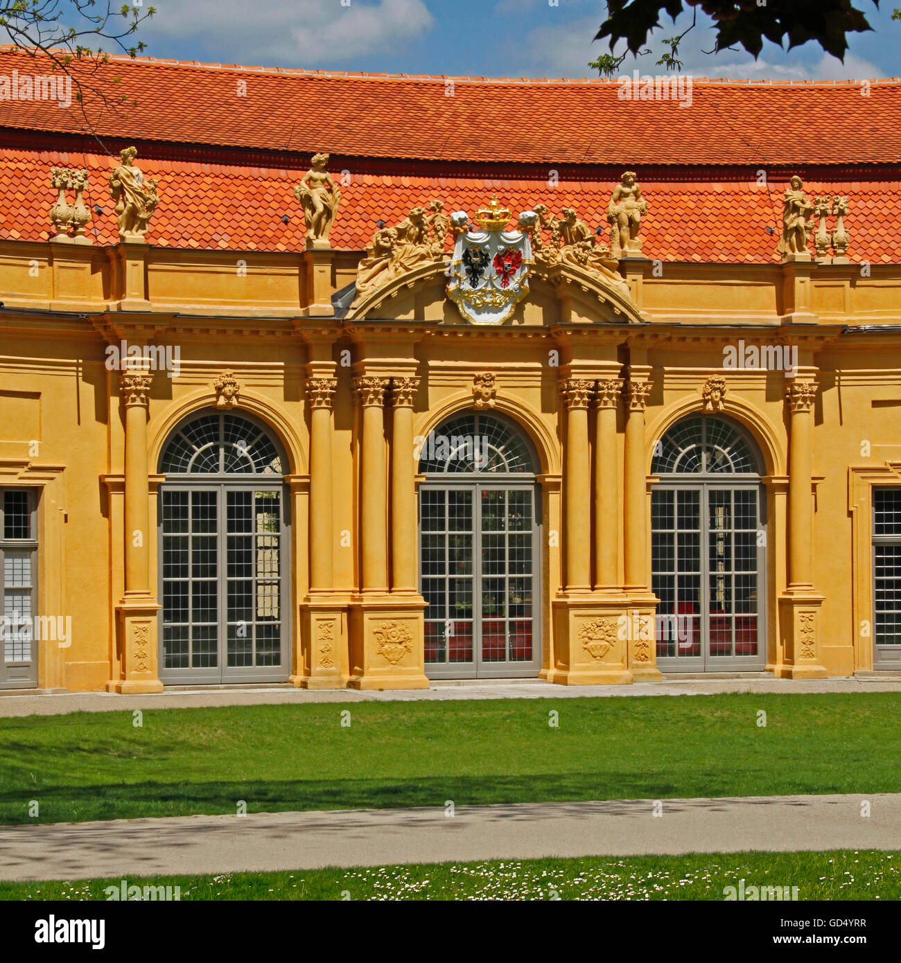 Erlangen hi-res stock photography and images - Alamy