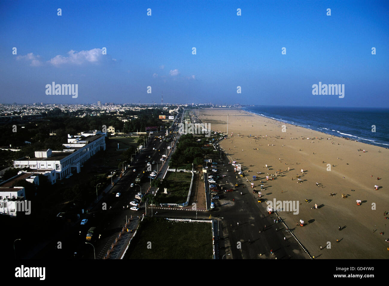 Chennai sky hi-res stock photography and images - Alamy