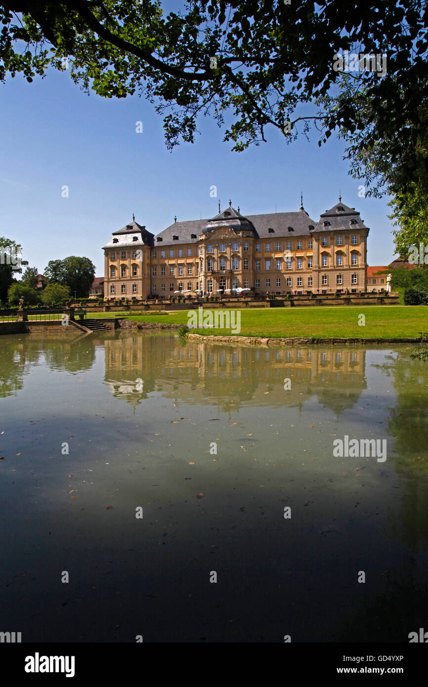 Werneck hi-res stock photography and images - Alamy