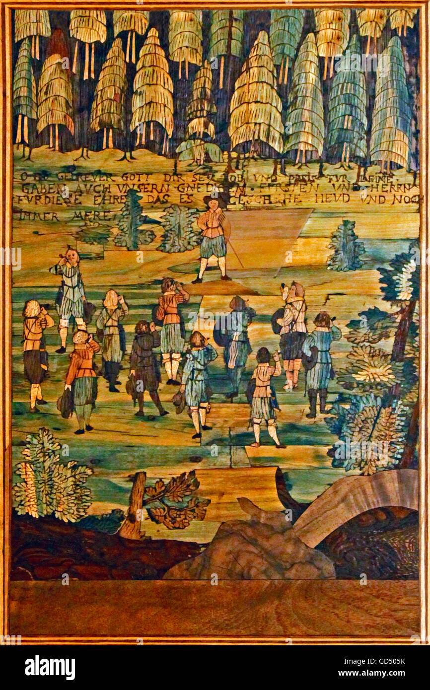 Wood inlay hi-res stock photography and images - Alamy