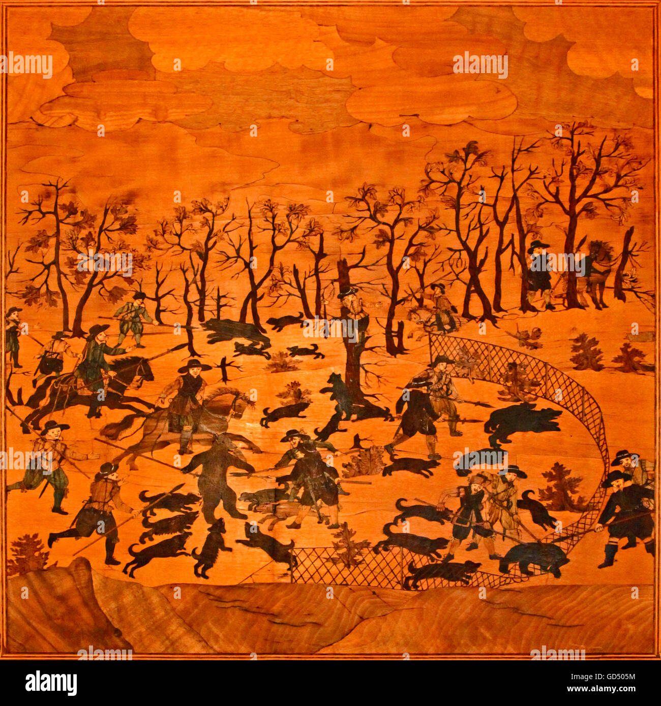 Wood inlay hi-res stock photography and images - Alamy